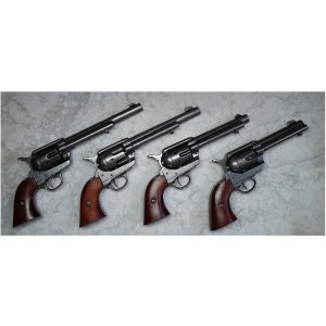 Colt Peacemaker ”Quick Draw” Old West - Dekoase.com-verkkokauppa